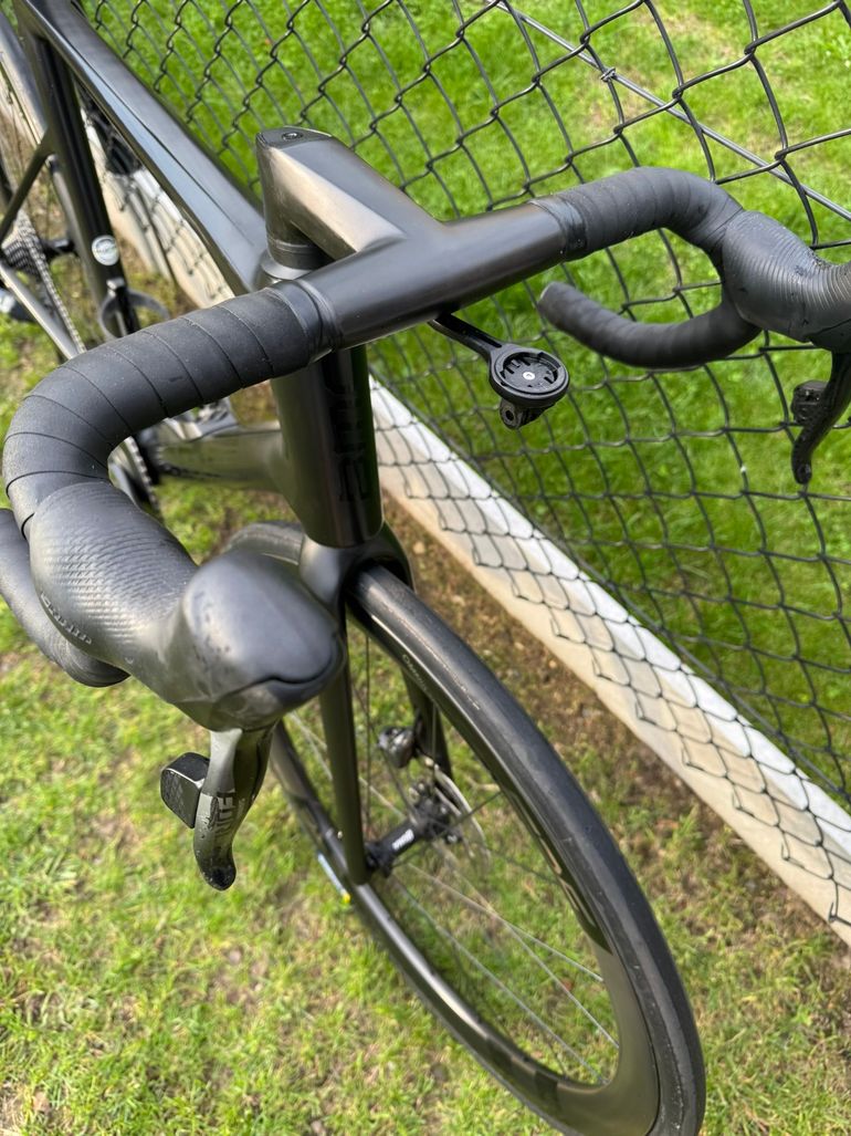 BMC SLR01 Custom Build 2023