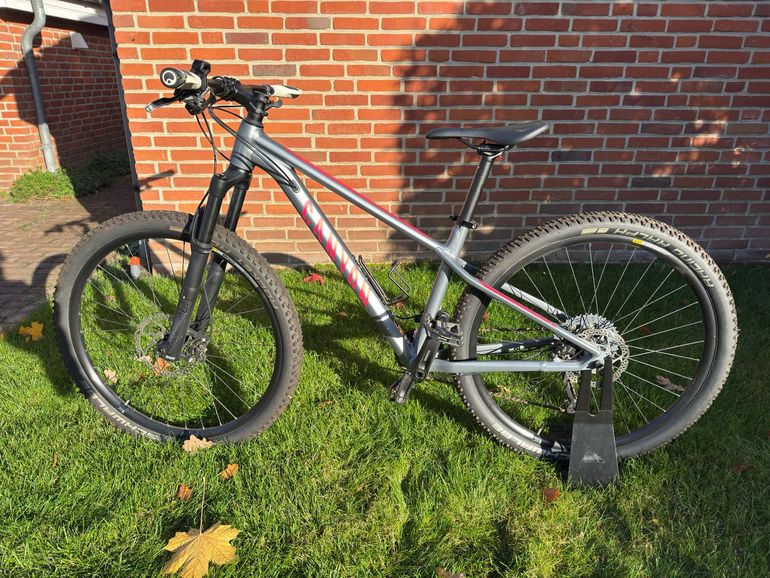 Canyon Grand Canyon Shimano Deore XT 2020