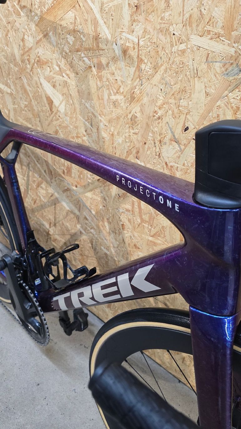 Trek Madone SLR 7 Gen 8 2026 2026