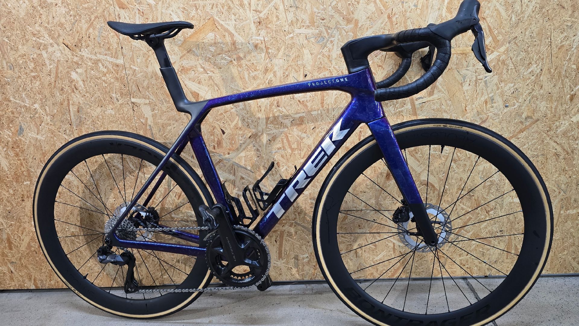 Trek Madone SLR 7 Gen 8 2026 2026