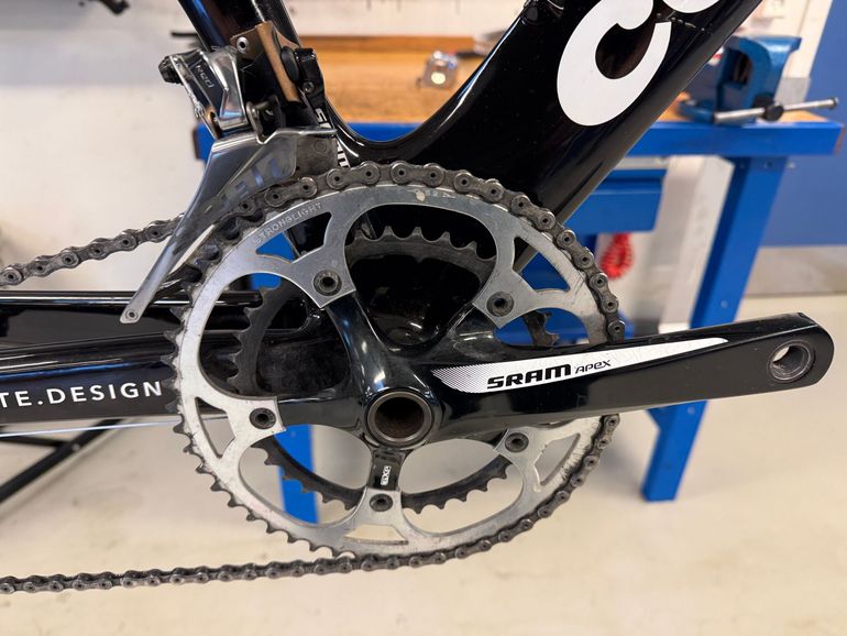 Cervélo CERVELO P2 2012