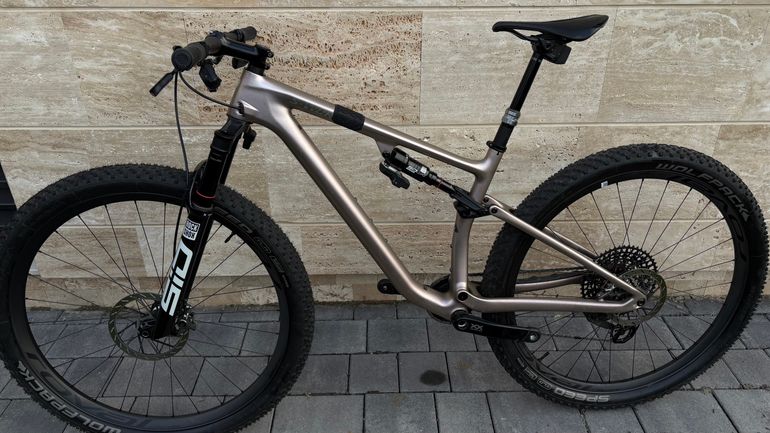 Specialized S-Works EPIC Evo SRAM XX SL AXS 2023