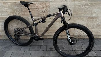 Specialized S-Works EPIC Evo SRAM XX SL AXS 2023