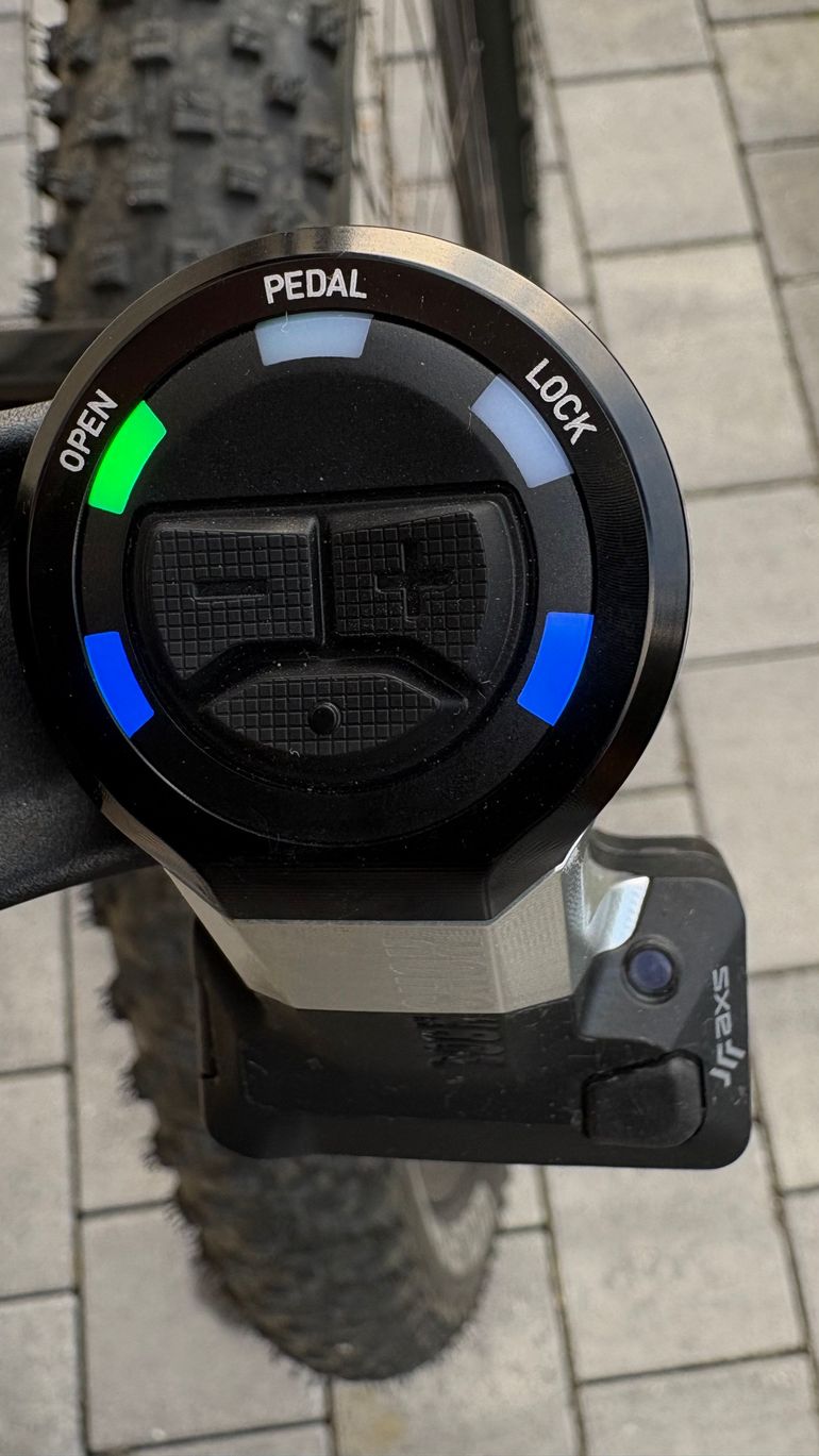 Specialized S-Works EPIC Evo SRAM XX SL AXS 2023