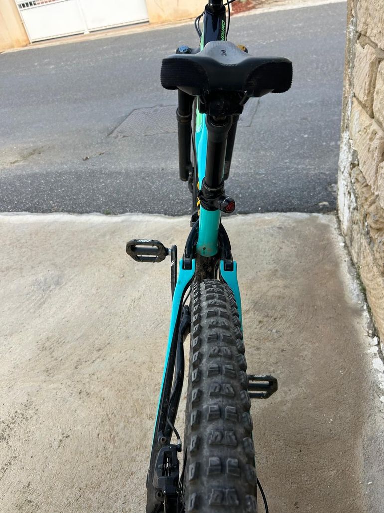 Specialized S-Works Enduro 29 2019 2019