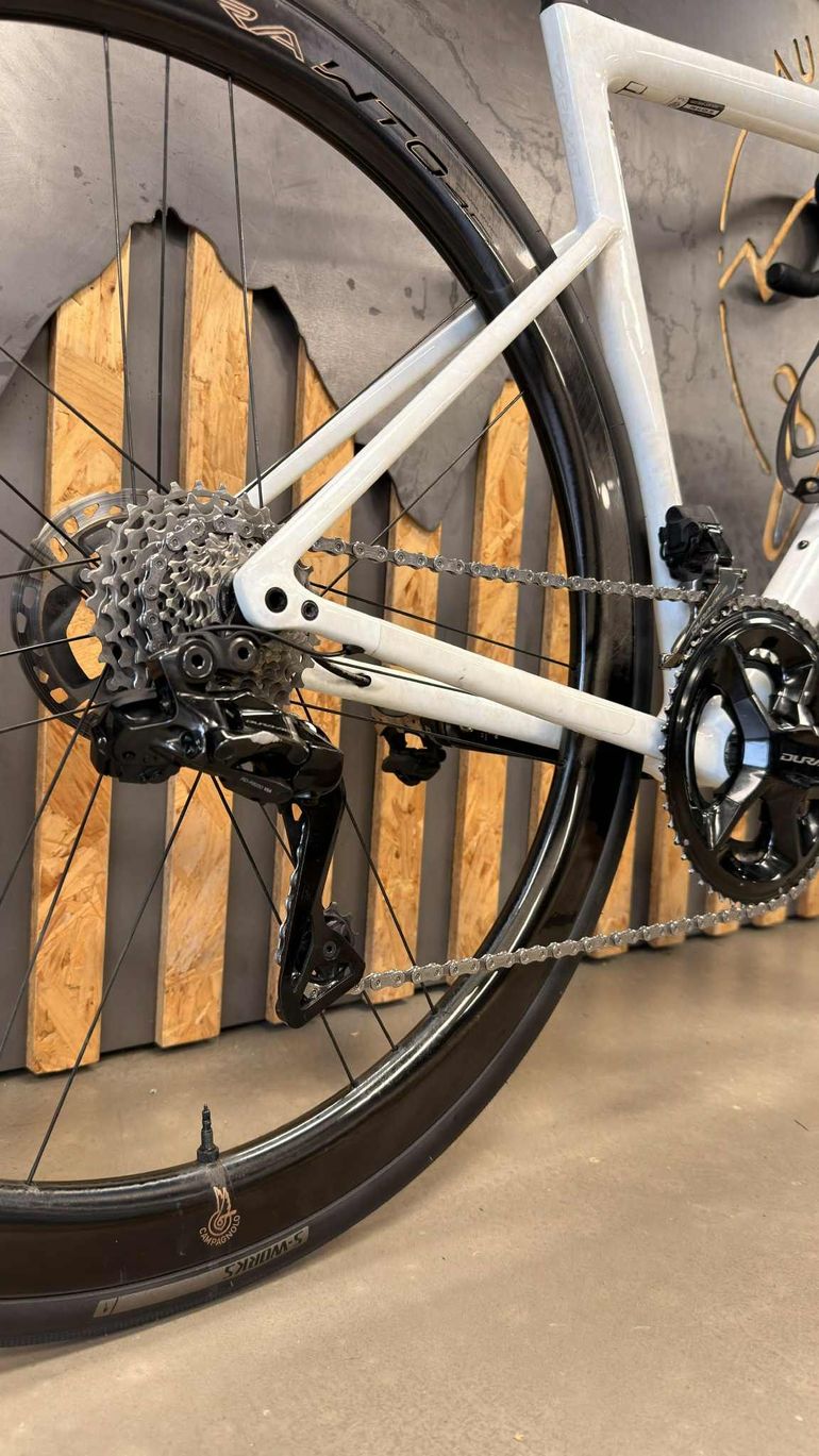 Specialized S-works Tarmac SL8 Dura Ace 2024