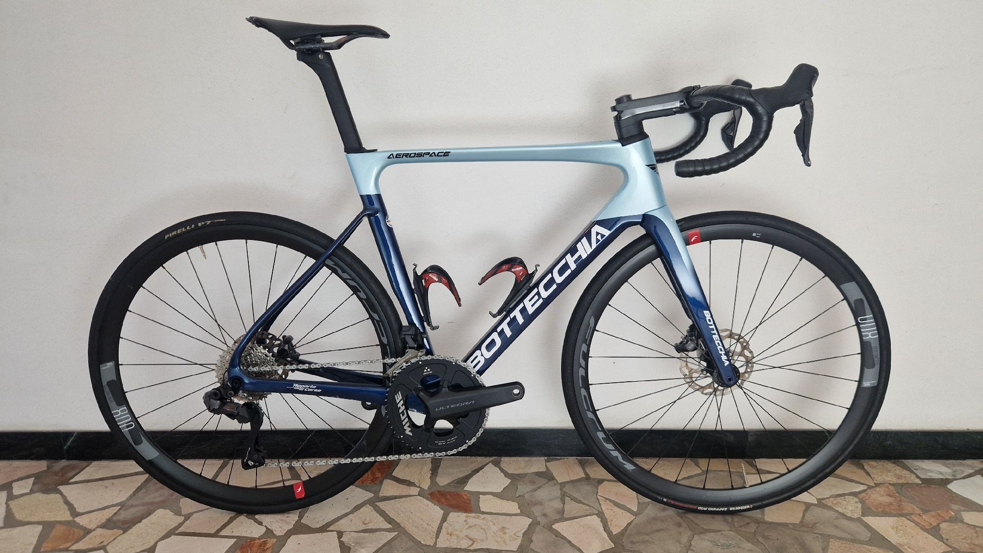 Bottecchia Aerospace 2025