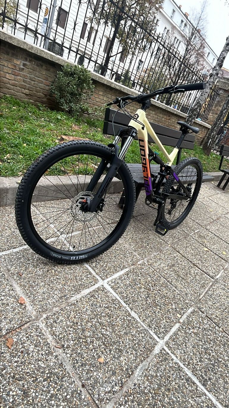 Polygon Siskiu D5 2024 2024