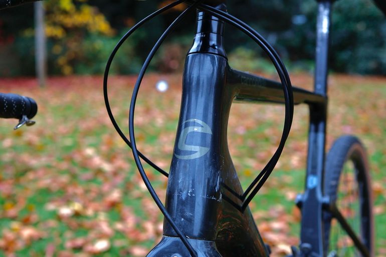 Cannondale Topstone Carbon 5 2020 2020