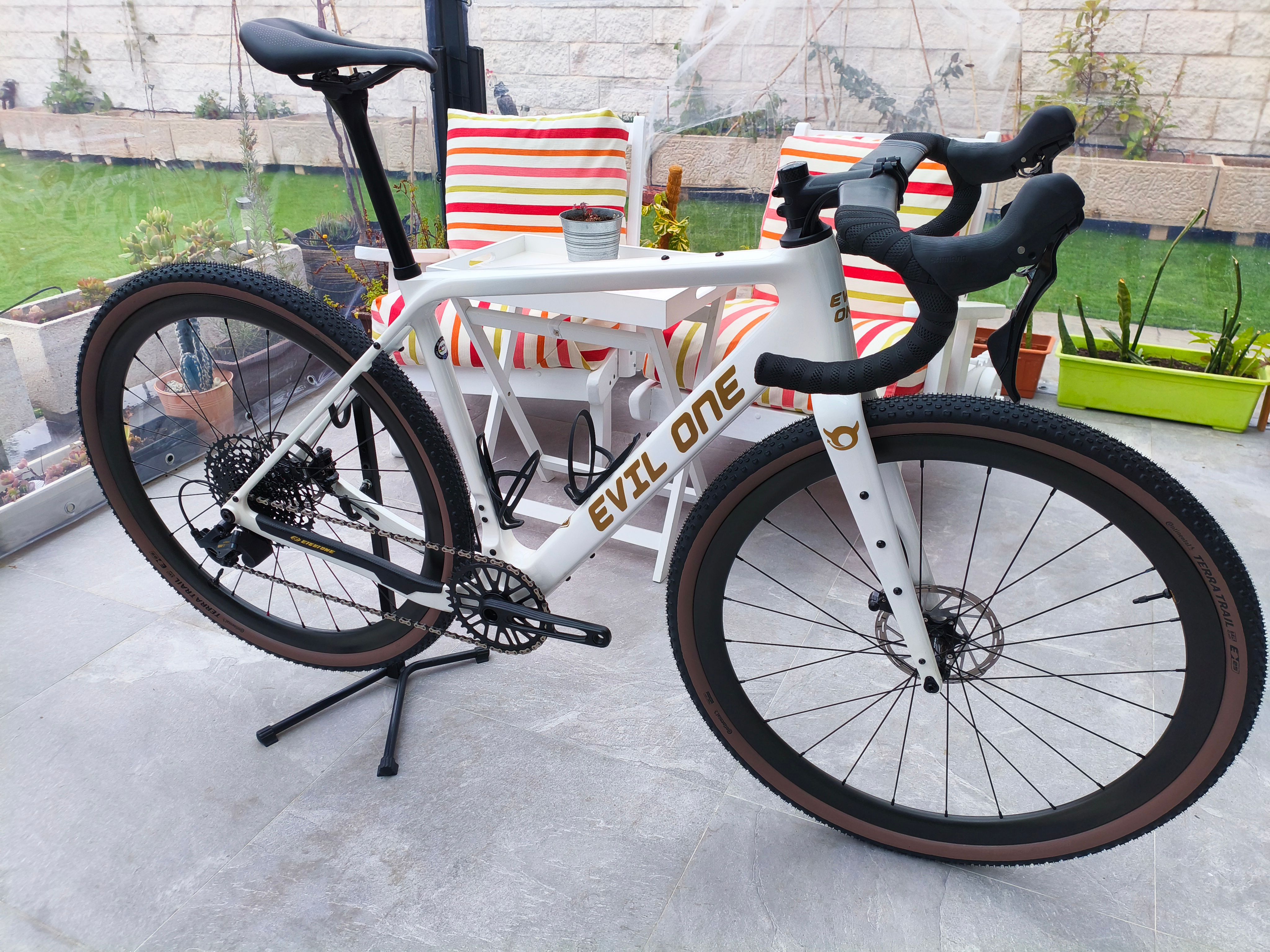 NO-LOGO Spcycle Sp G058 2025