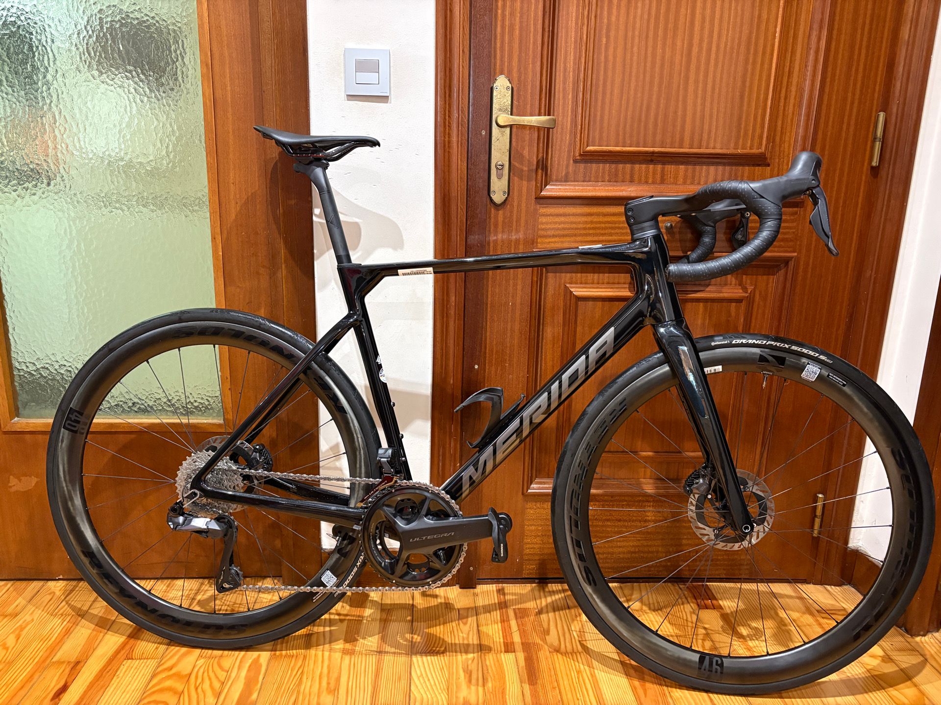 Merida SCULTURA 8000 2025 2025