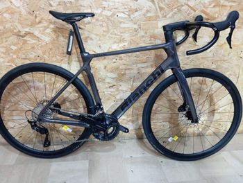 Bianchi Infinito Icr 2025 2025