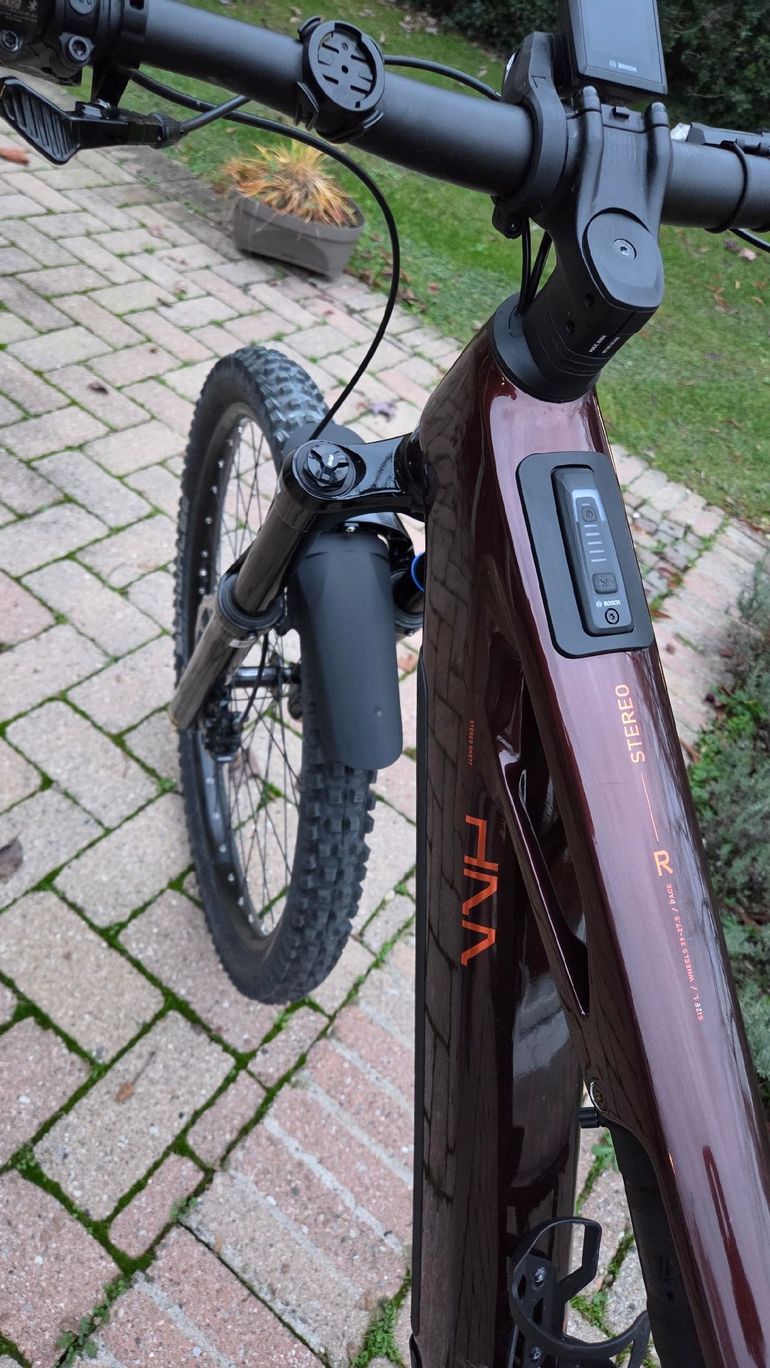 CUBE STEREO HYBRID ONE77 HPC, RACE 2025 2025