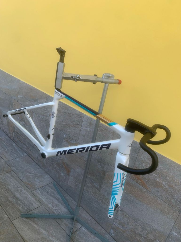 Merida SCULTURA 6000 2025 Frameset 2025
