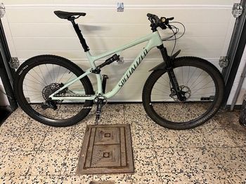 Specialized Epic EVO Comp 2022 2022