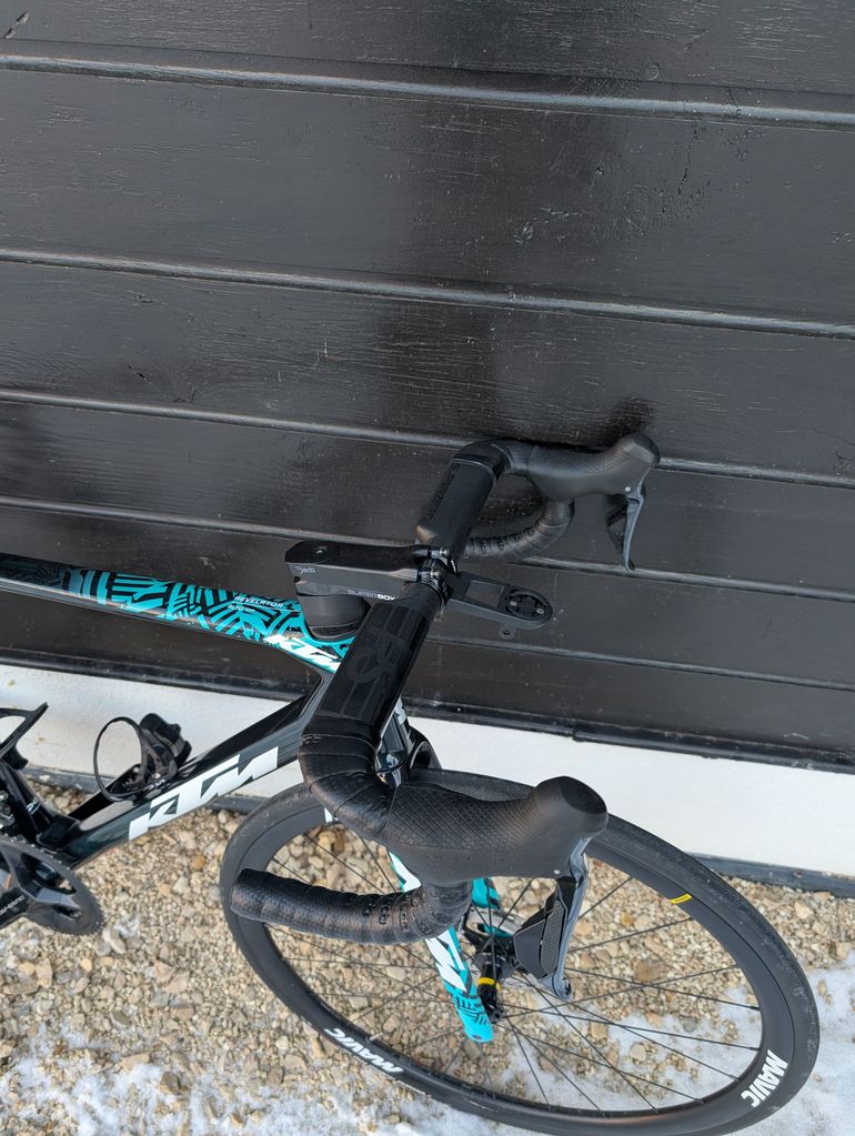 KTM Revelator Shimano Dura Ace Di2 2023