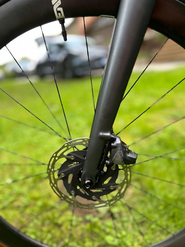 De Rosa SK Pininfarina SRAM Force eTap AXS 2023