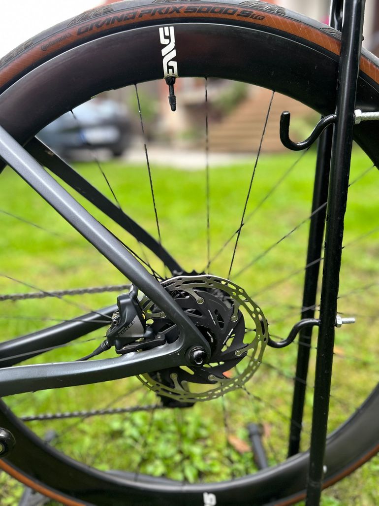 De Rosa SK Pininfarina SRAM Force eTap AXS 2023