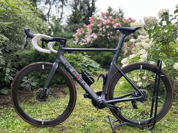 De Rosa SK Pininfarina SRAM Force eTap AXS 2023