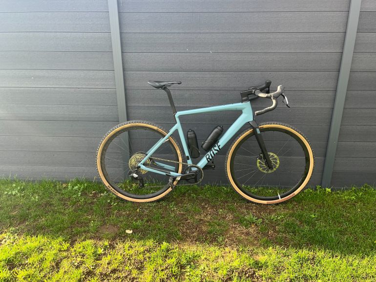 Rose Backroad APEX AXS XPLR 1x12 2024 2024