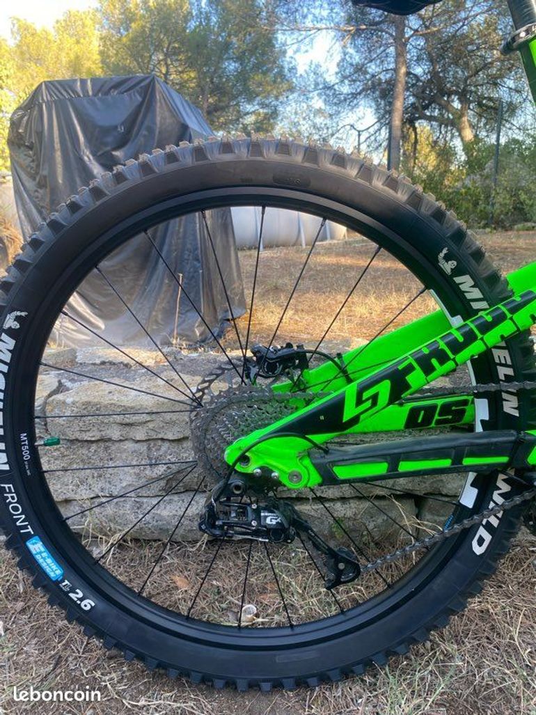 Lapierre Lapierre Froggy 2015