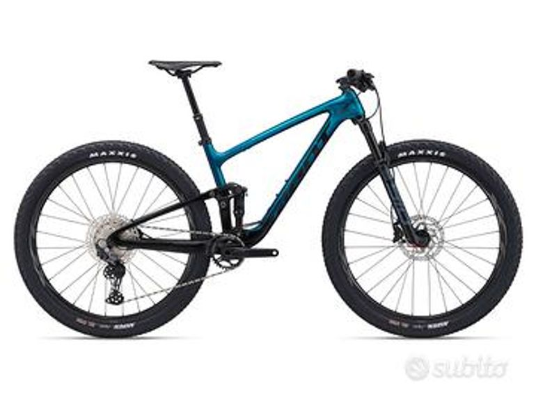 Giant Giant Anthem Advanced 29 3 2025