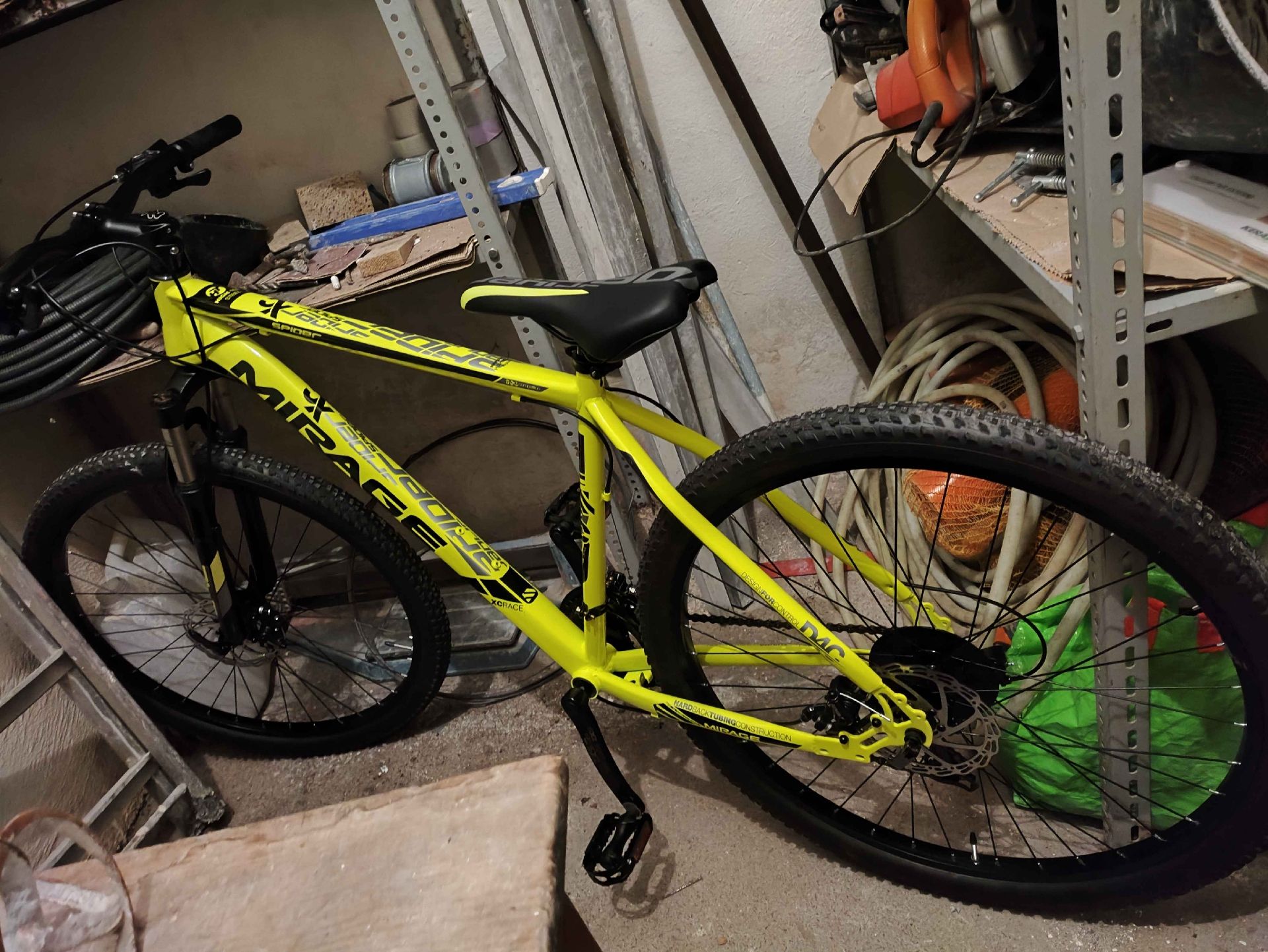 2 of spades Jedi Mirage 2024 2024