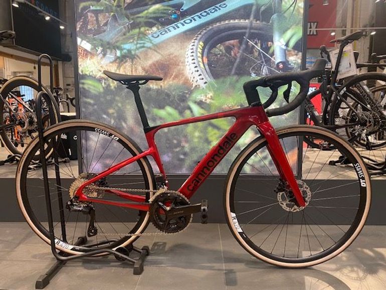 Cannondale Synapse Carbon 4 2026