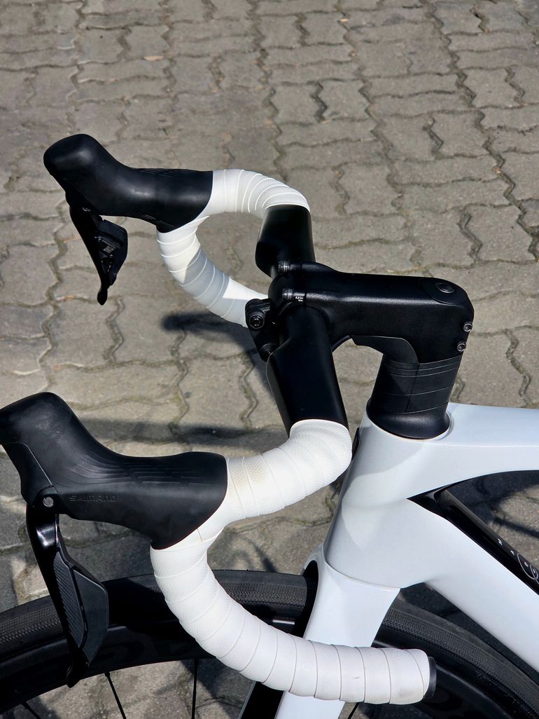 Trek Madone SL 6 Gen 8 2025 2025