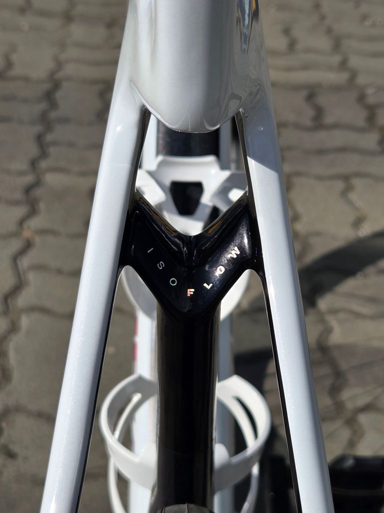 Trek Madone SL 6 Gen 8 2025 2025