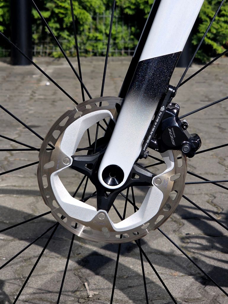 Trek Madone SL 6 Gen 8 2025 2025