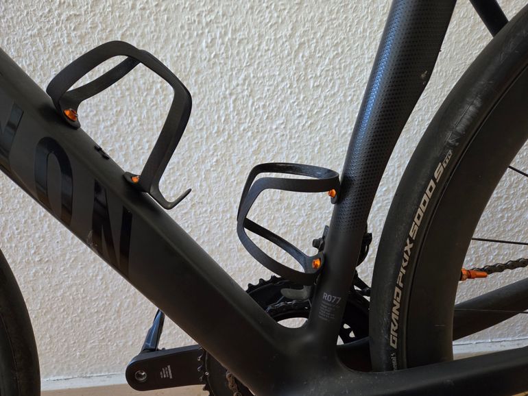 Canyon Endurace CF SLX 8 Di2 GRC 2025 2025