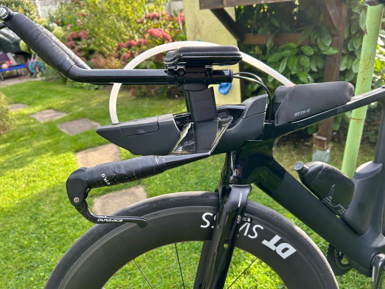Airstreeem Super TT Shimano Ultegra 2018