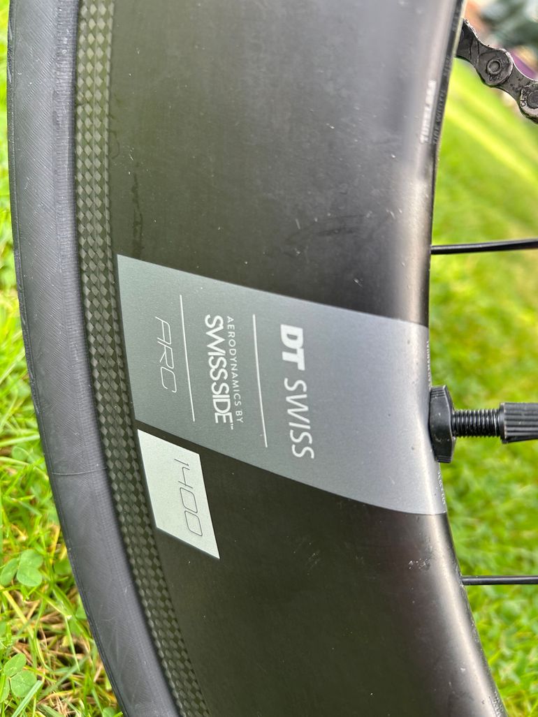 Airstreeem Super TT Shimano Ultegra 2018