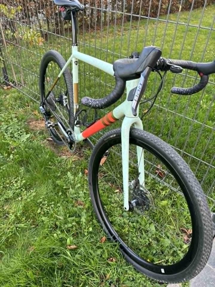 Specialized S-Works Crux LTD - SRAM RED XPLR 2025 2025