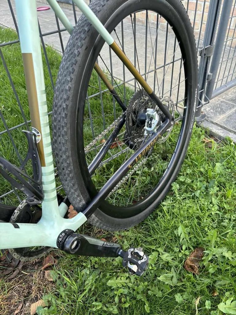 Specialized S-Works Crux LTD - SRAM RED XPLR 2025 2025