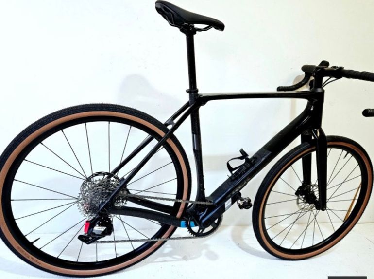 Trek Checkpoint SL 5 AXS Gen 3 2025 2025