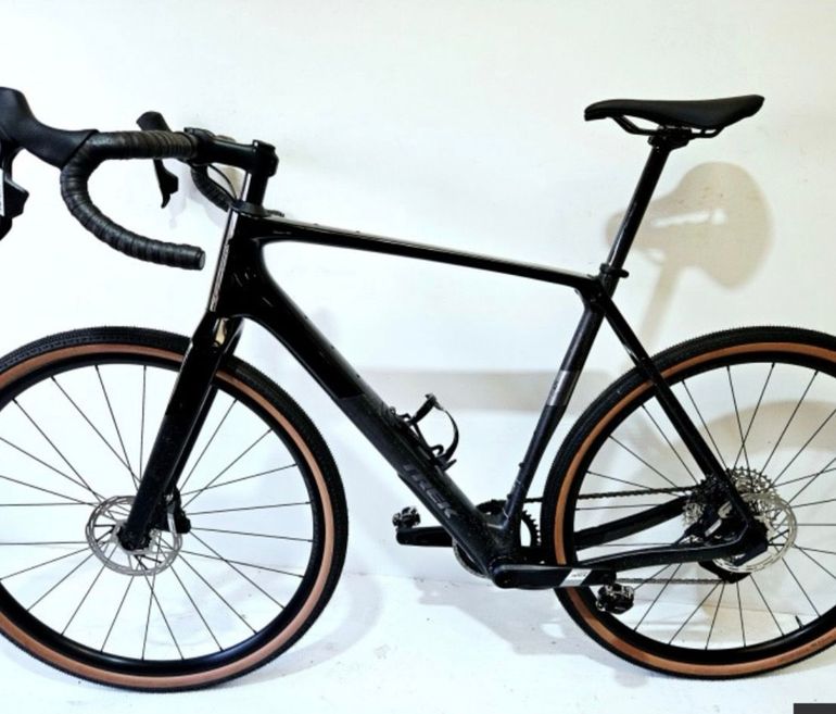 Trek Checkpoint SL 5 AXS Gen 3 2025 2025