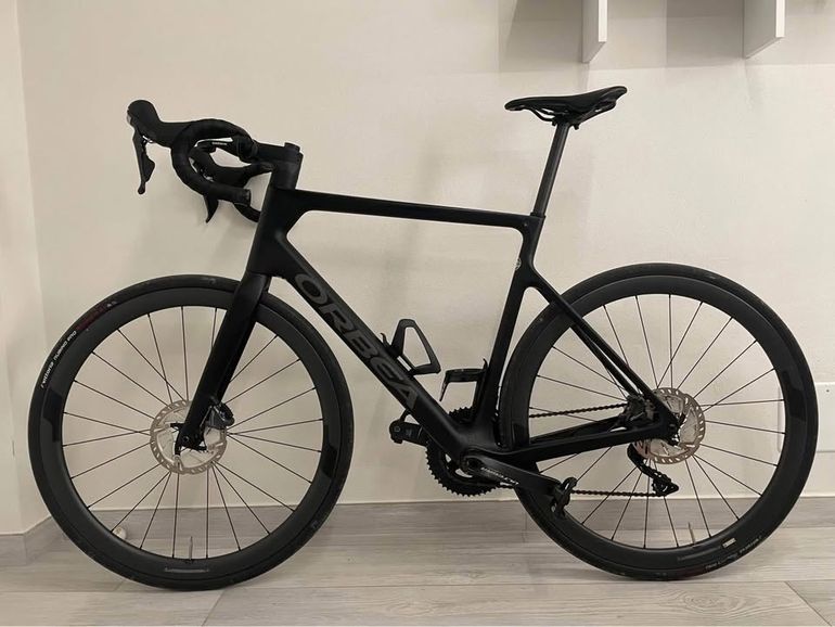 Orbea Orbea Orca M25 Team Ultegra 2021
