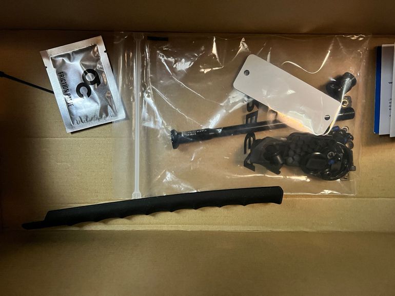 Orbea Alma M 2025 2025