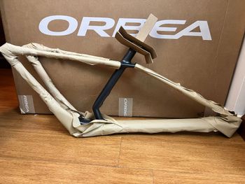 Orbea Alma M 2025 2025