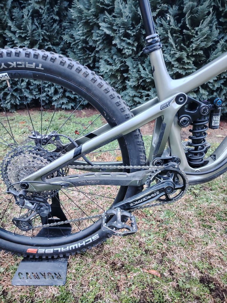 Pivot Firebird 29 Ride SLX/XT 2023 2023