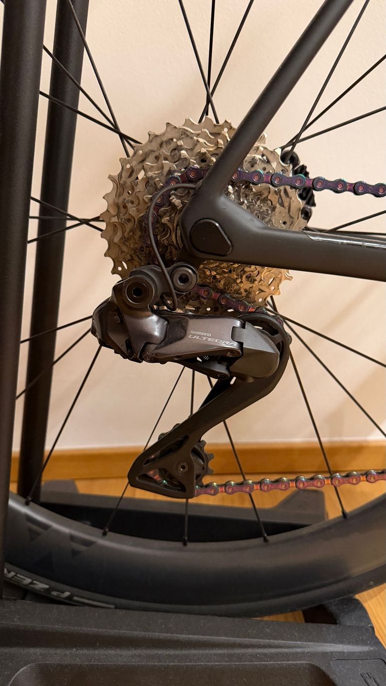 Colnago C68 Disc Kaizen Team Bike 2024 2024