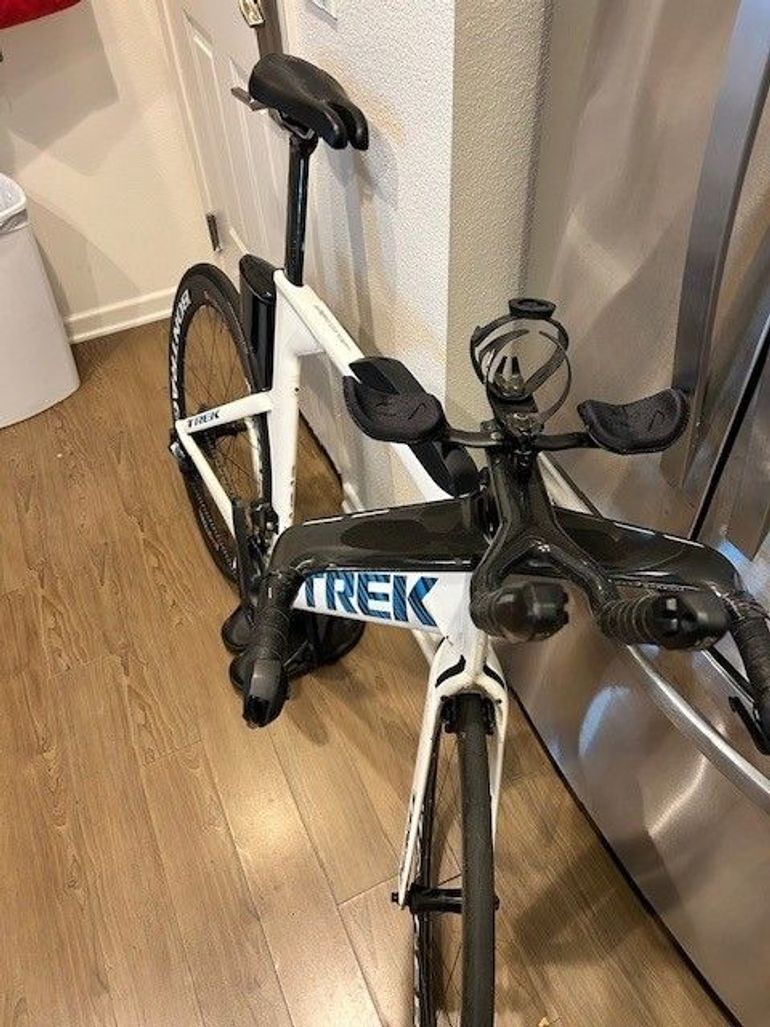 Trek Speed Concept 2020 2020