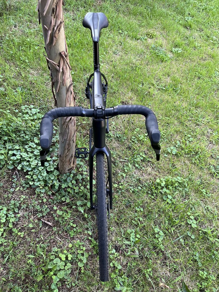 Orbea Terra SRAM Apex 2023