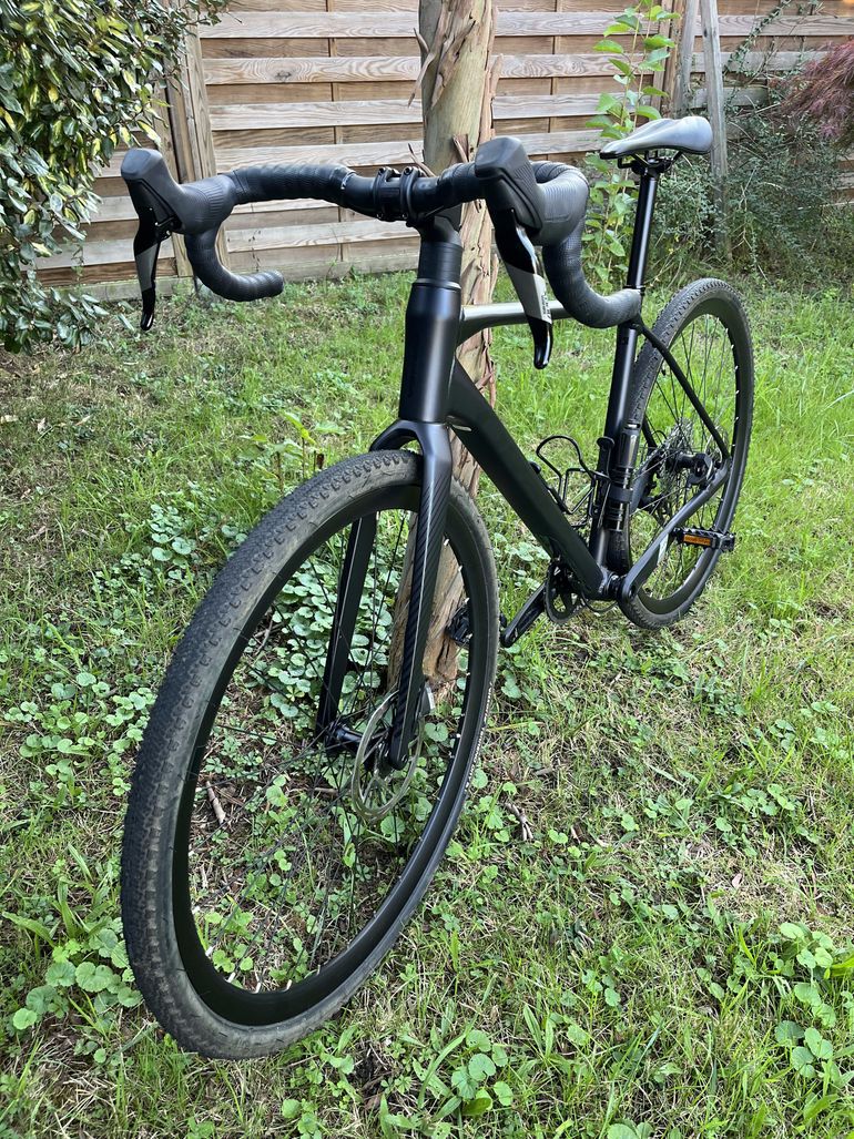 Orbea Terra SRAM Apex 2023