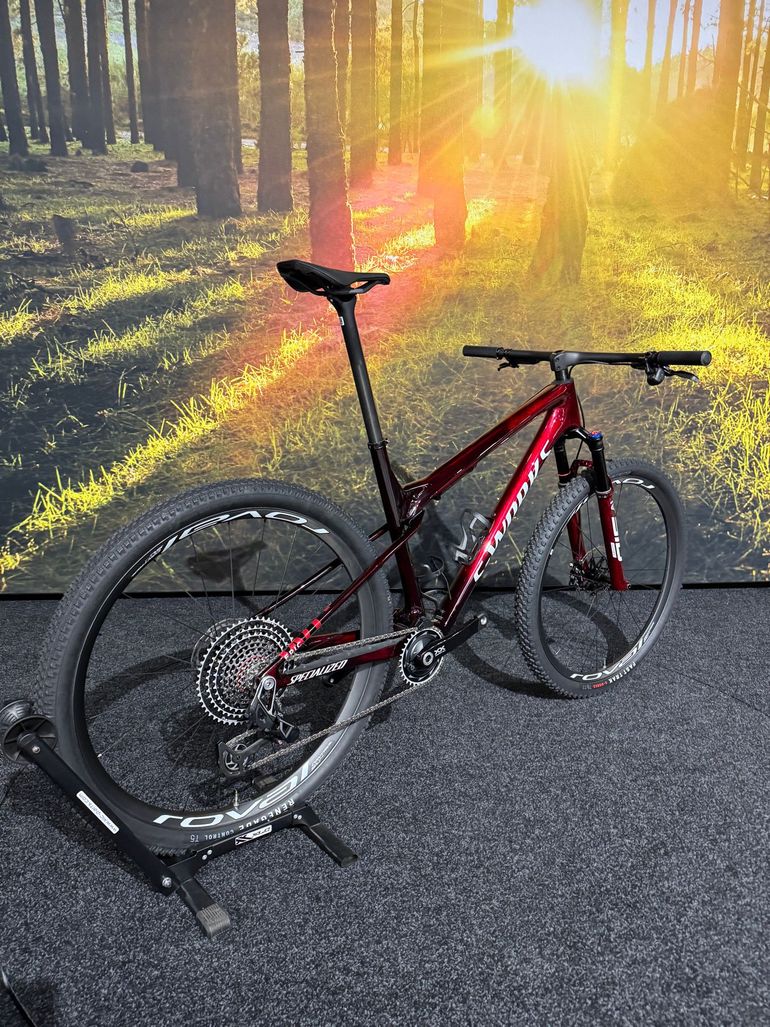 Specialized S-Works Epic World Cup 2023 2023