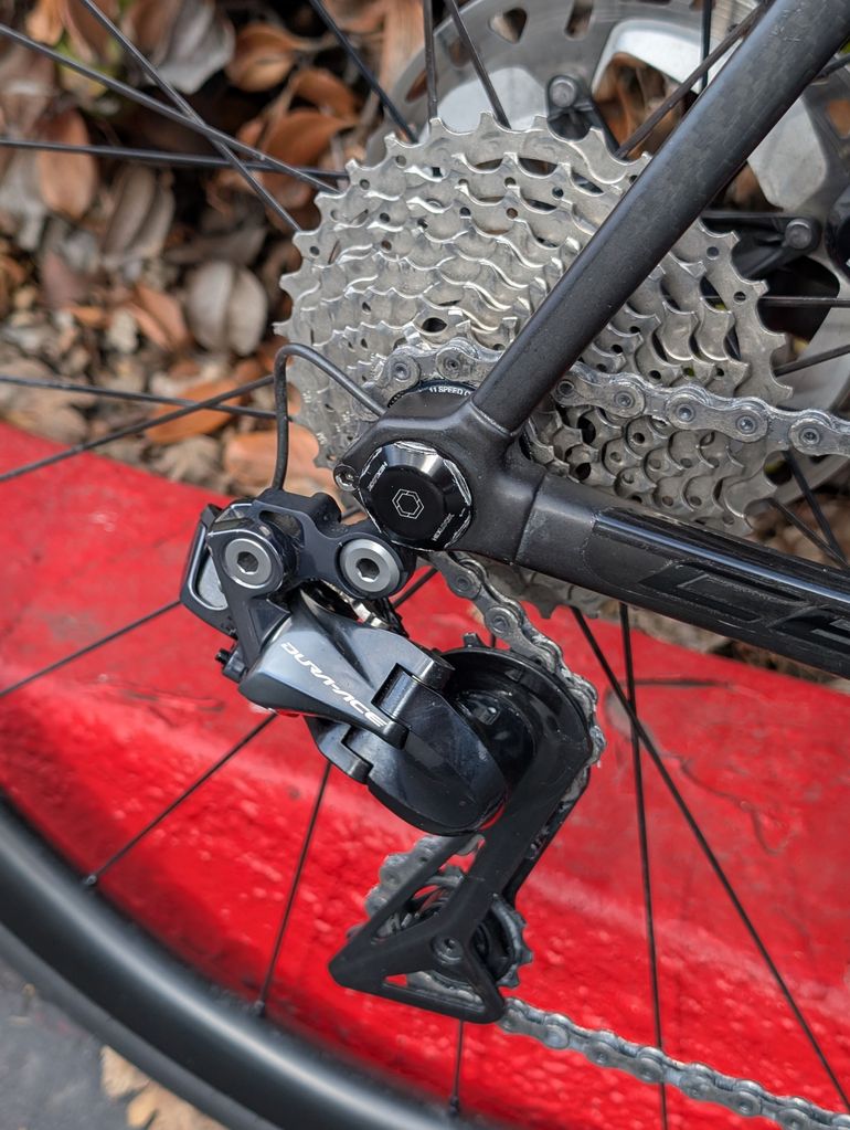 Colnago C60 Disc Brake 2017