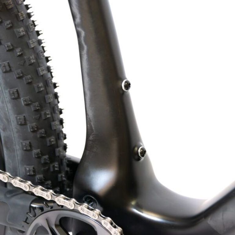 ARC8 Evolve Shimano Deore XT 2025