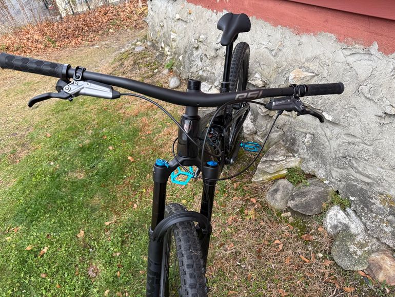 Trek 2025 Trek Fuel EX 9.8 GX AXS T-Type (Gen 6) Size: Medium 2025